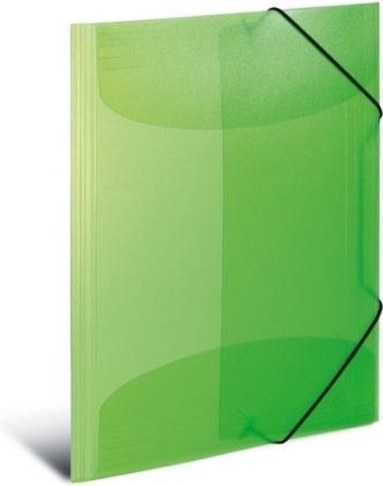 Harmonika folder | Esselte | 19513 | Green - Martis Agencies "Online ...